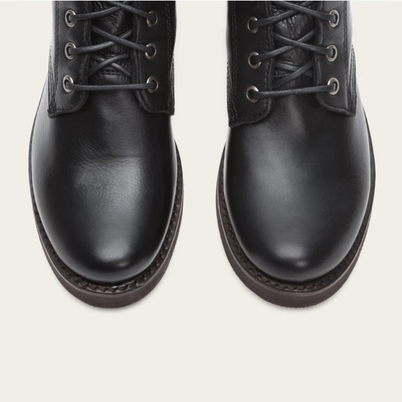 Frye | Shoes | Frye Veronica Combat Boot | Poshmark